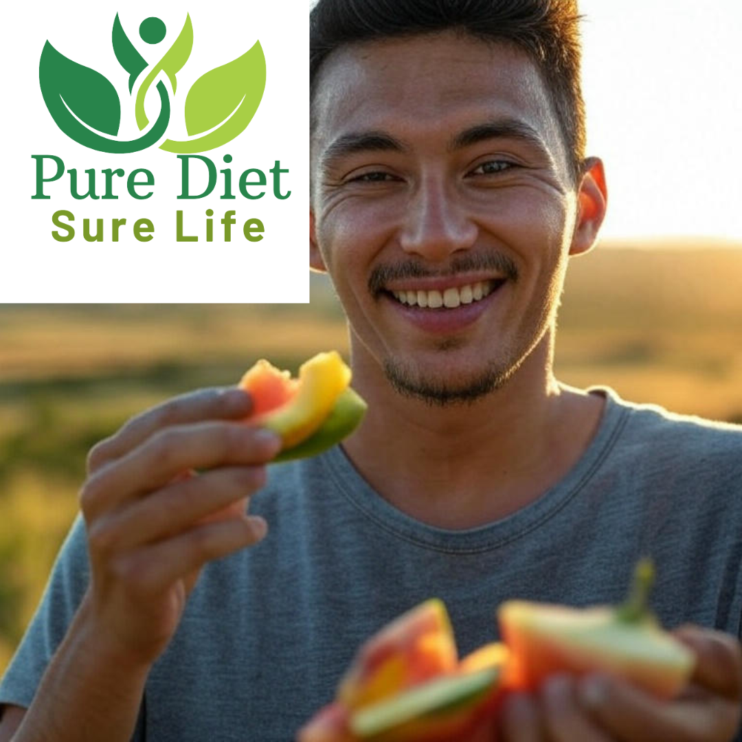 Why Americans Are Switching to Pure Diets in 2025: The Clean Eating ...
